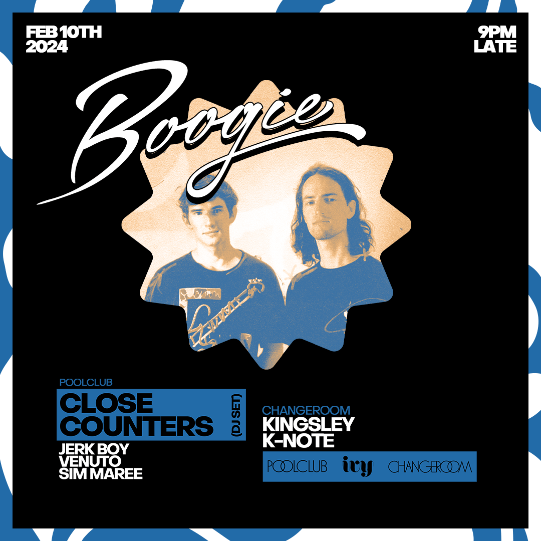 Boogie Sydney | Unleashing Dance Vibes in the Heart of Australia ...