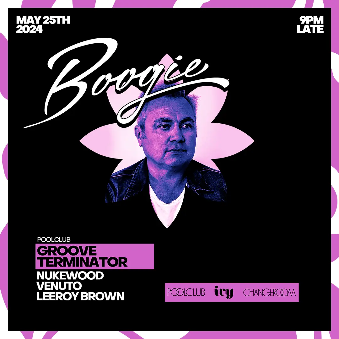 Boogie Sydney | Unleashing Dance Vibes in the Heart of Australia ...